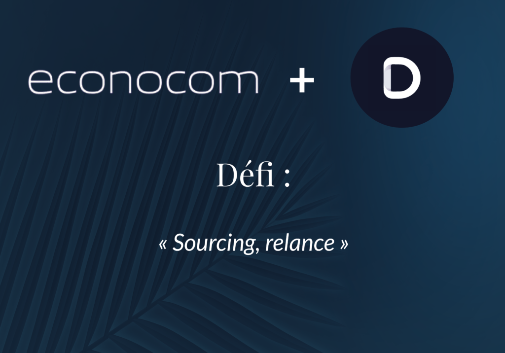 Econocom - Datananas